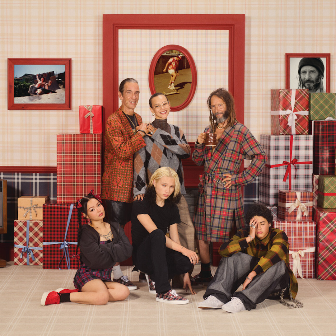 Meet the Vans | Vans FI