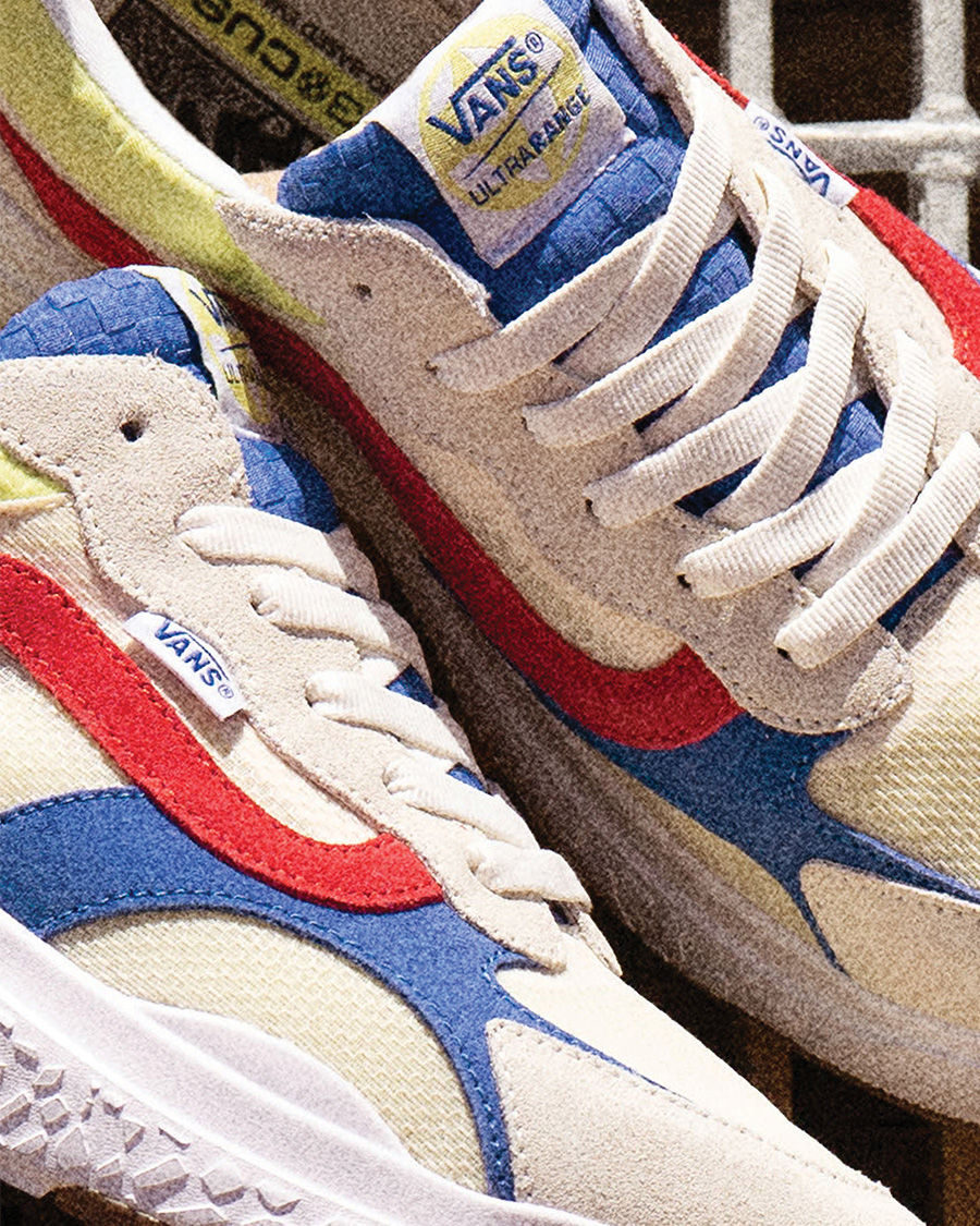 Découvre les UltraRange Neo VR3 de Vans | Vans FR