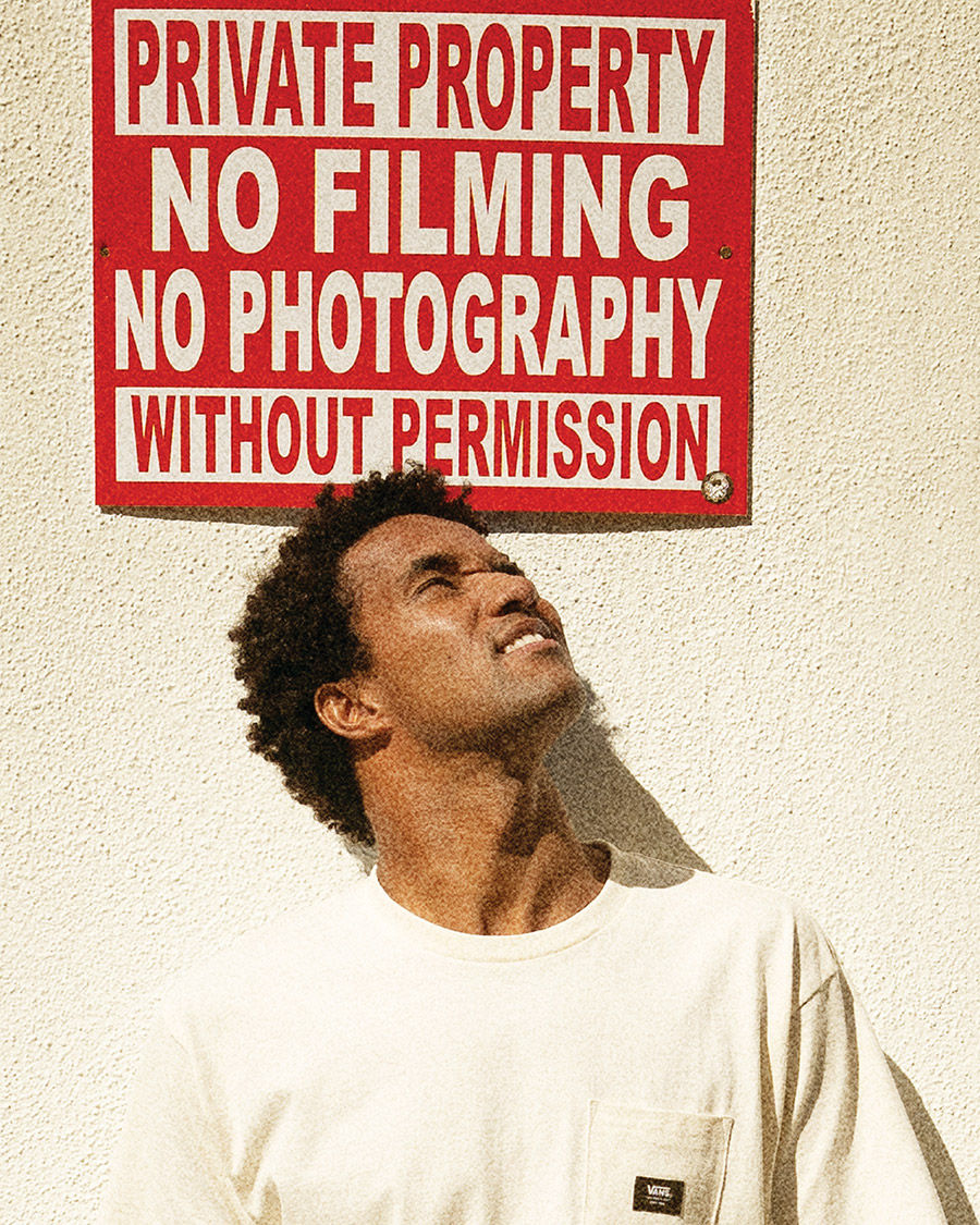 Introducing Vans UltraRange Neo VR3 | Vans UK