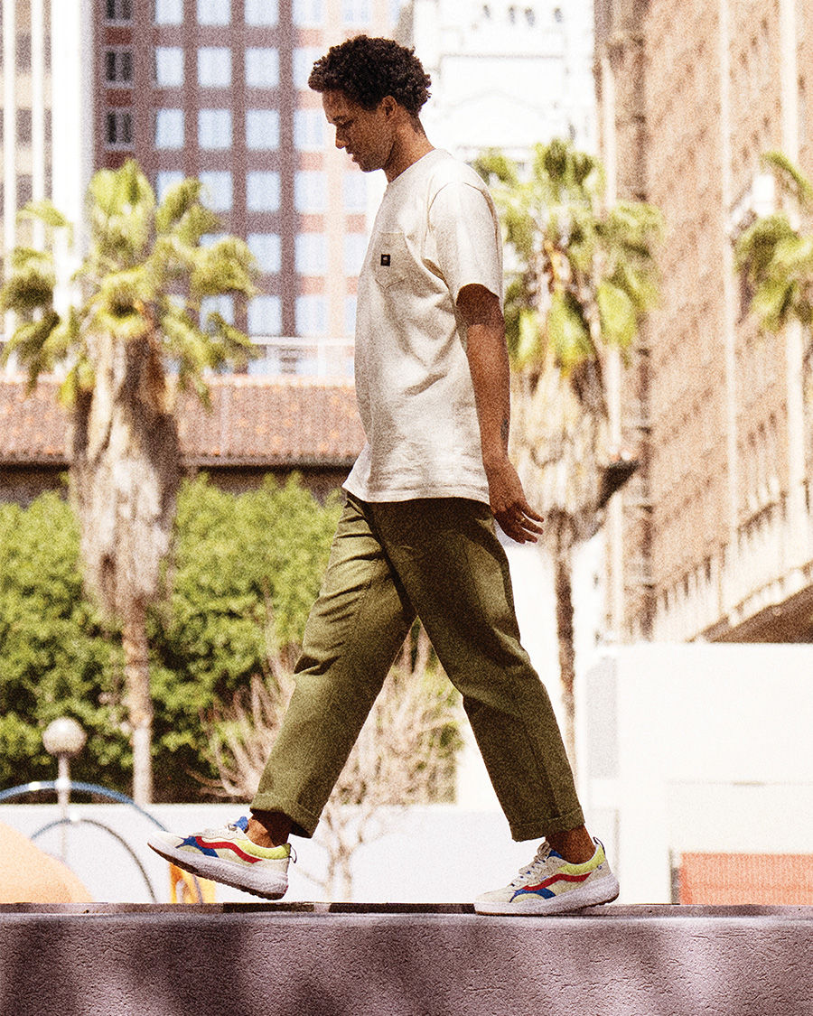 Introducing Vans UltraRange Neo VR3 | Vans UK