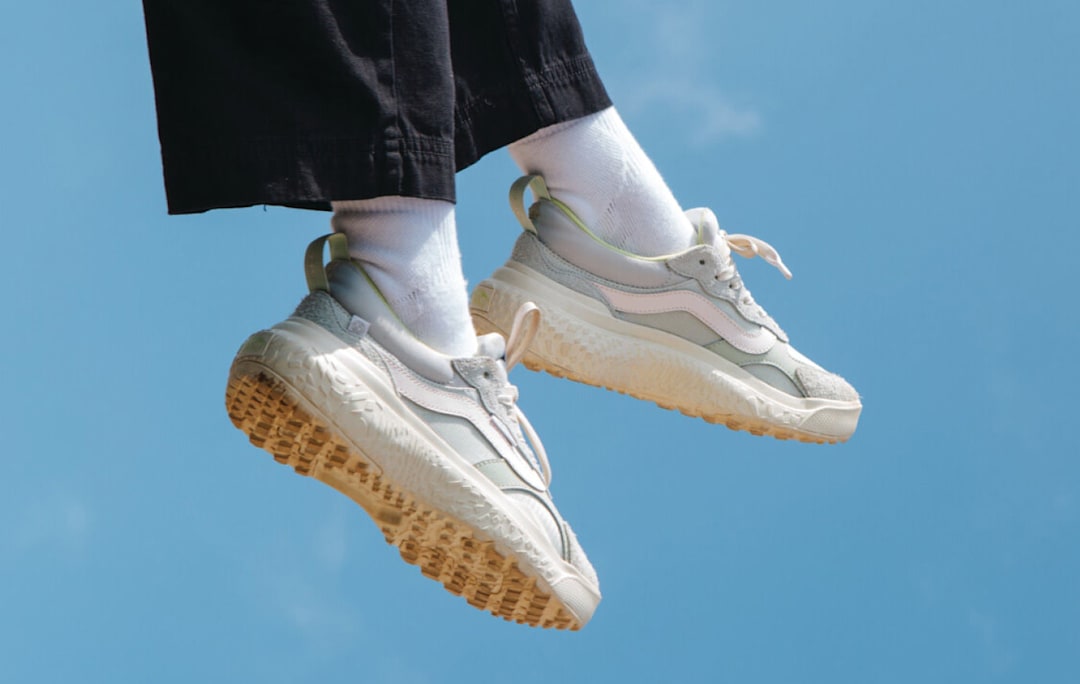 Vans UltraRange: Guida al Prodotto | Vans IT