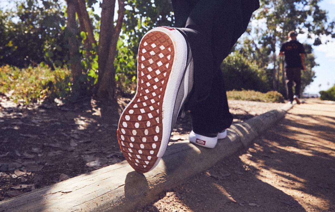 Vans UltraRange: Product Guide | Vans PT