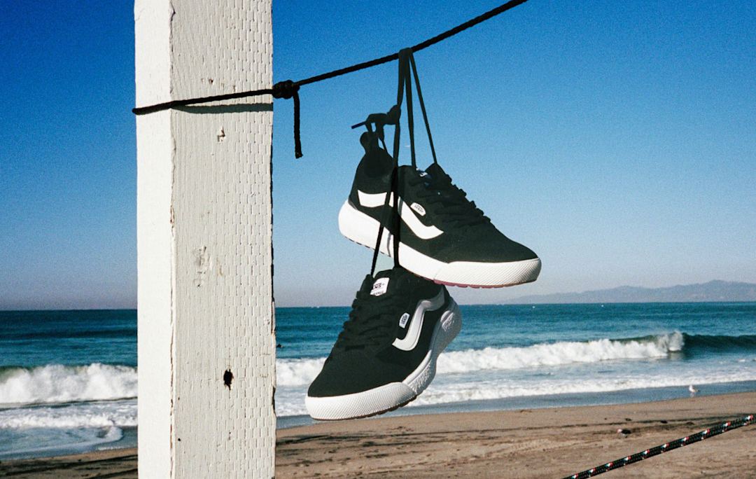 Vans UltraRange: Productgids | Vans NL