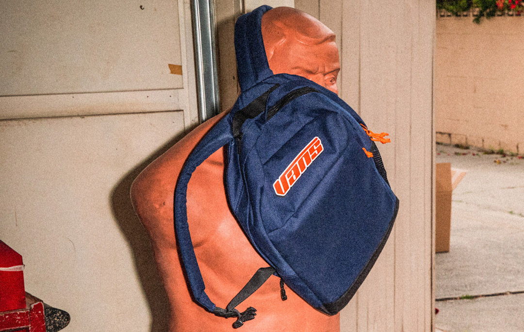 Differences Between Backpacks and Rucksacks | Vans UK