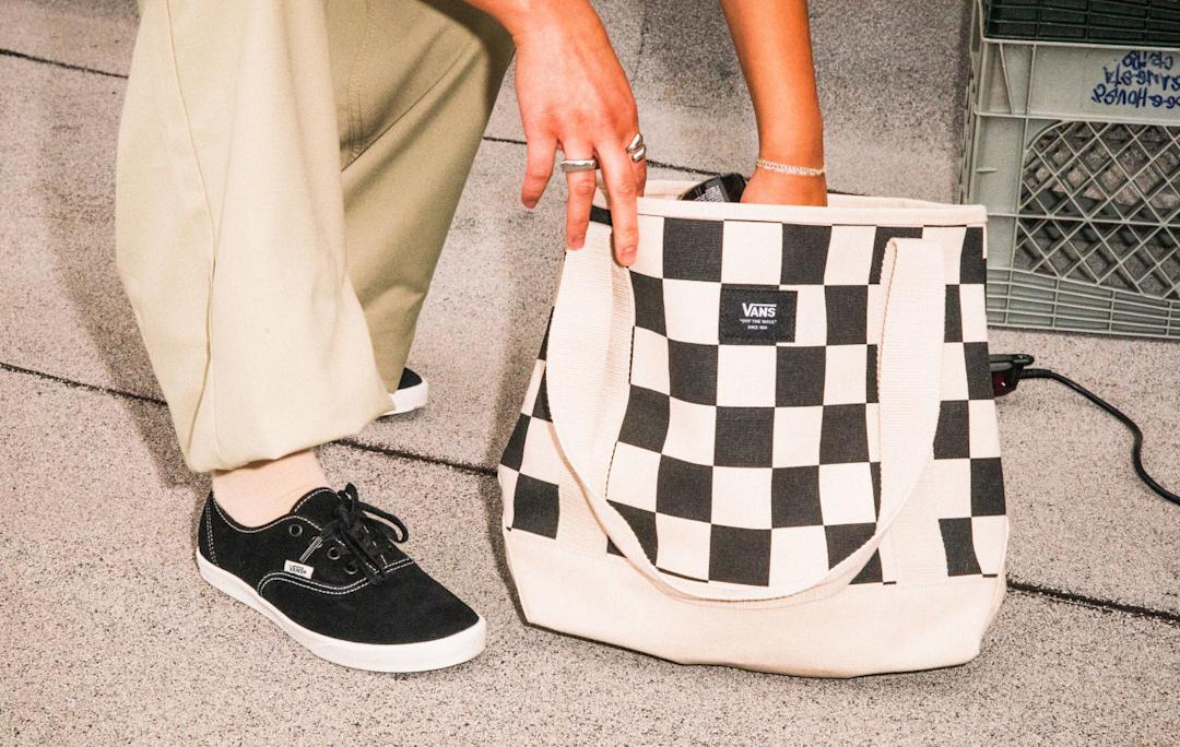 The Ultimate Back-to-School Guide | Vans IE