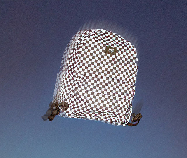 Differences Between Backpacks and Rucksacks | Vans UK