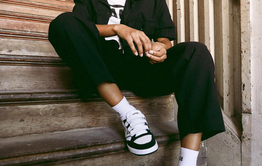 How to Style Chinos | Vans IE