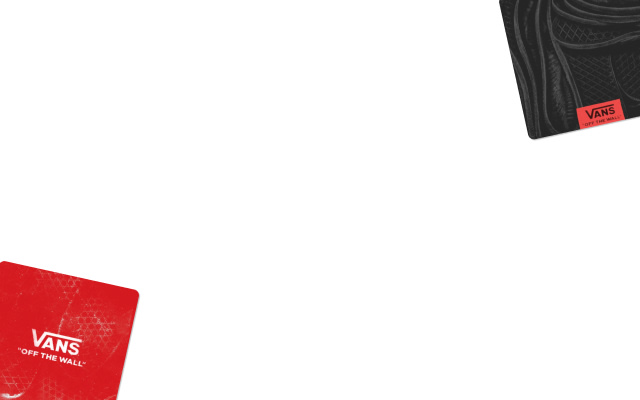 Vans Gift Cards | Online Gift Cards | Vans CH