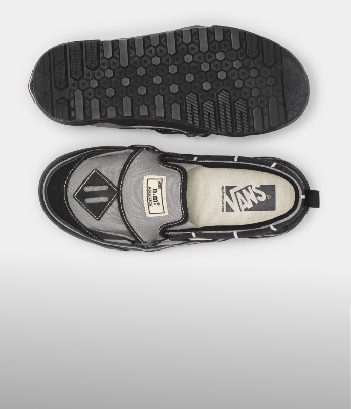 Vans Store West-End | Oxford Street, London | Vans UK