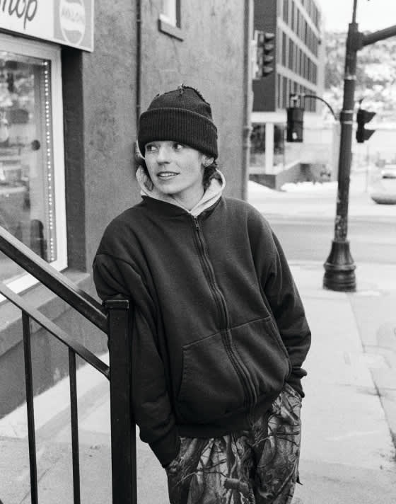 Snowboarding | Vans UK