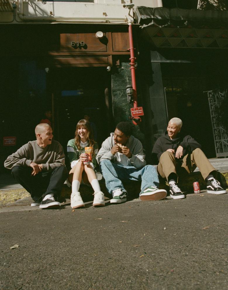 Authentic | Vans UK