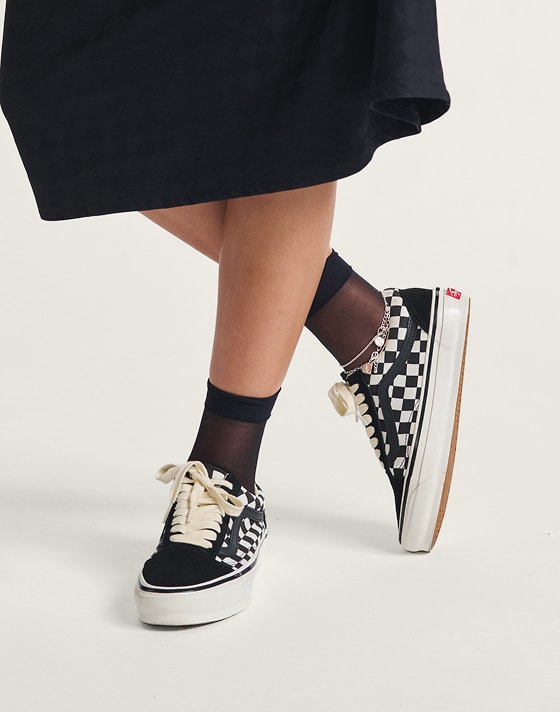 Womens | Vans DK