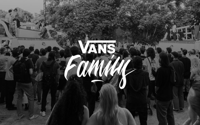 Vans Family | Programme Fidélité & Expériences Exclusives | Vans FR