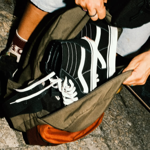 Vans Family | Experiencias exclusivas y recompensas | Vans ES