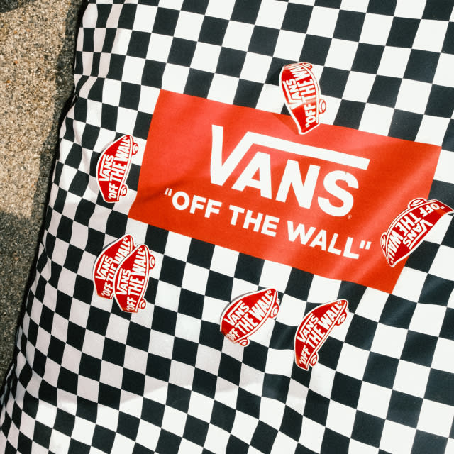 Vans Family | Programme Fidélité & Expériences Exclusives | Vans FR