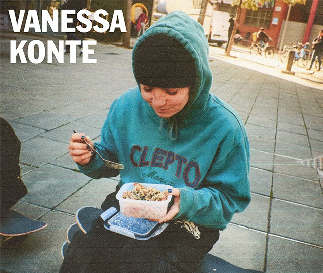 Vanessa Konte | Vans IE