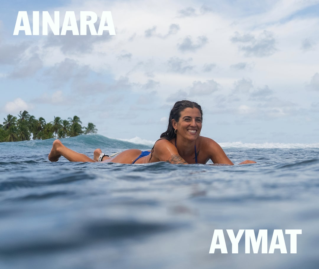 Ainara Aymat | Vans UK