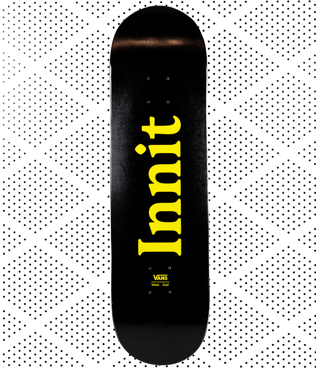 Vans Store West-End | Oxford Street, London | Vans UK