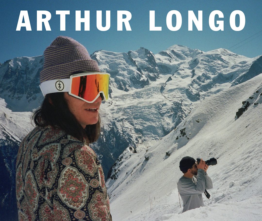 Arthur Longo | Vans ES
