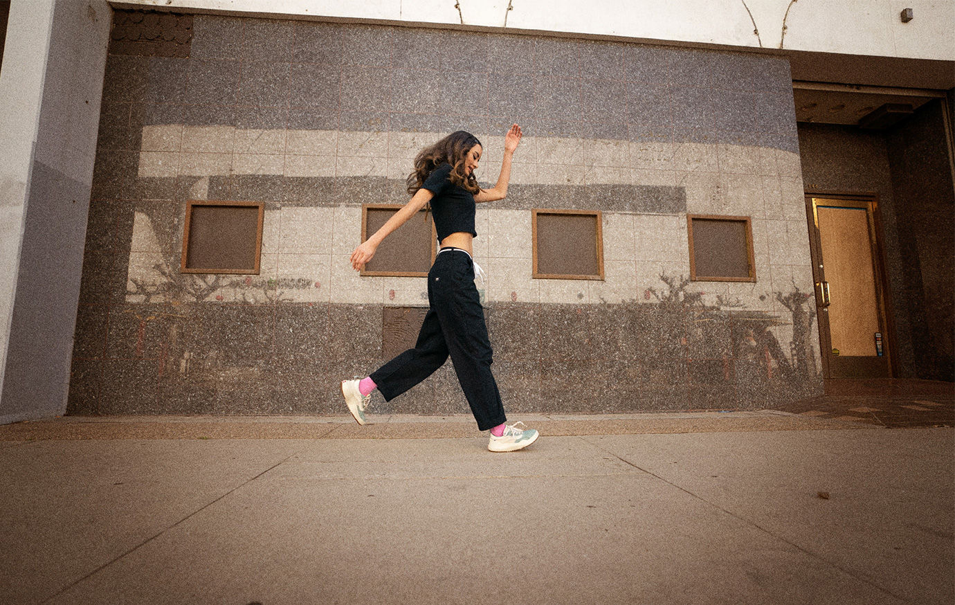 Ultrarange Neo VR3 | Vans PT