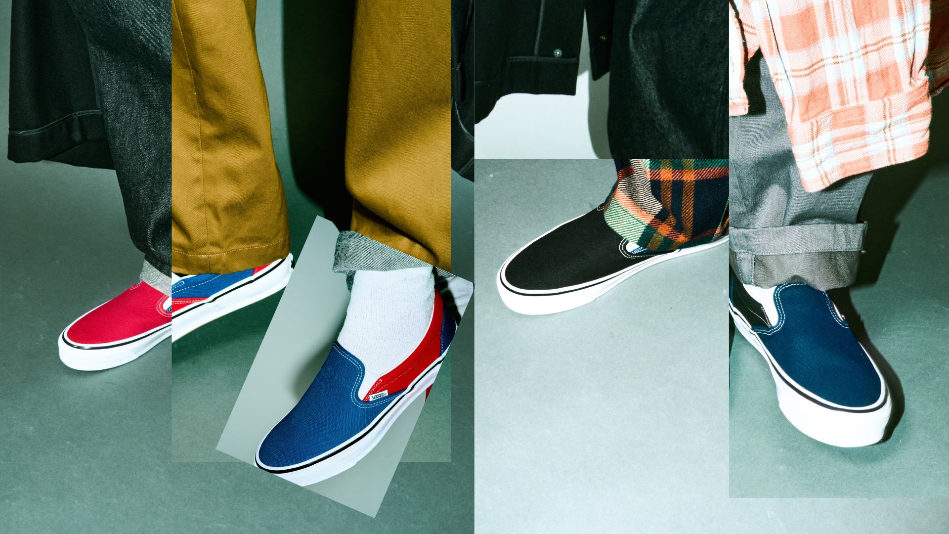 Men's, Women's & Kids' Shoes, Clothes & Backpacks | Vans UK