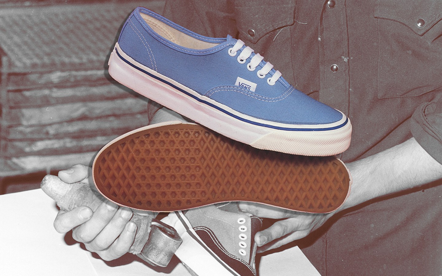 Authentic | Vans FR