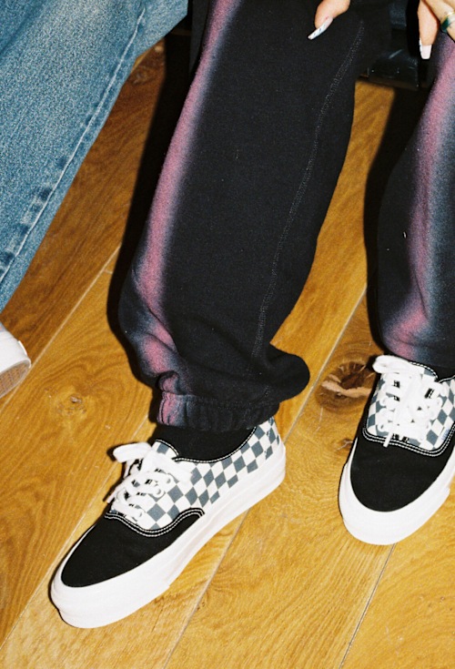 Authentic Shoe & Trainer Collection | Vans UK