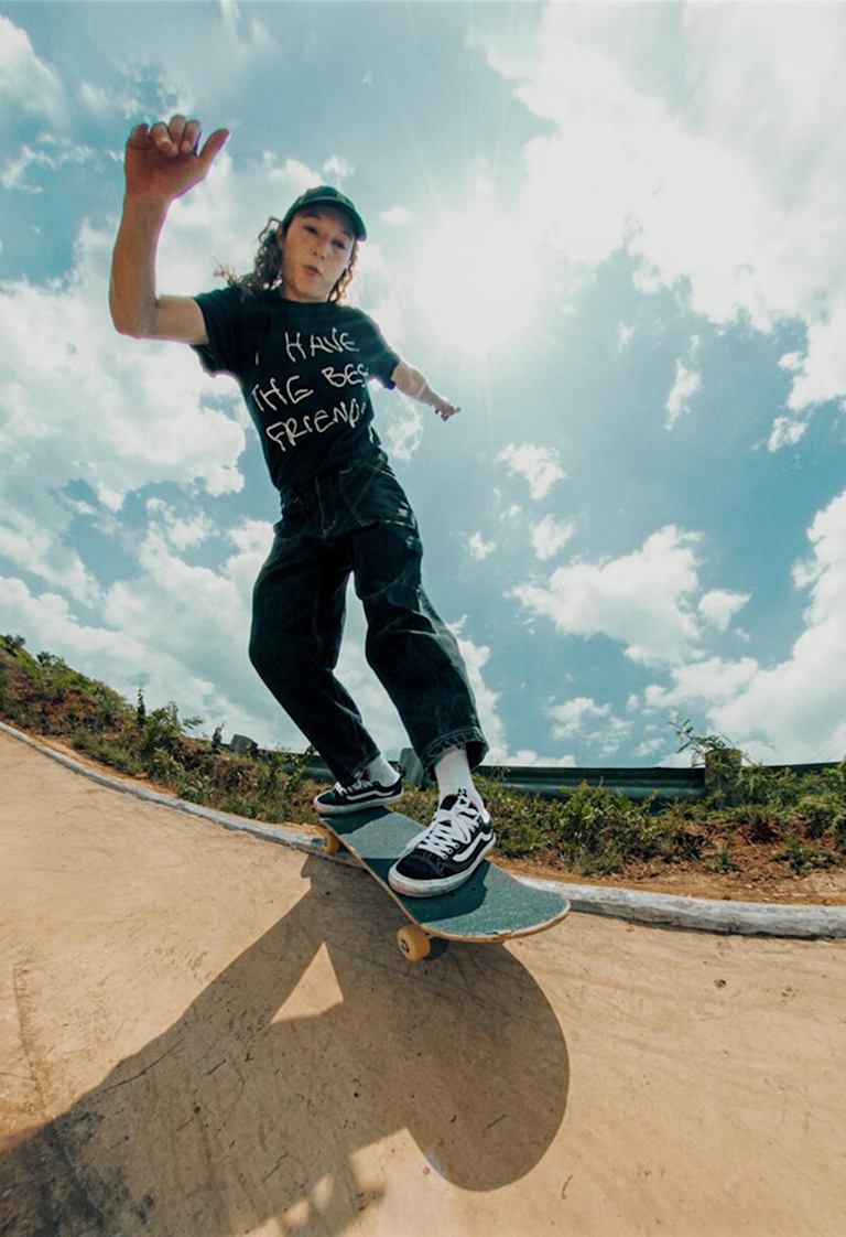 Skate Collection | Vans CZ