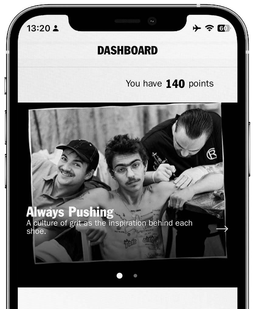 Vans Family | Loyalty Rewards & Exclusive Experiences | Vans UK