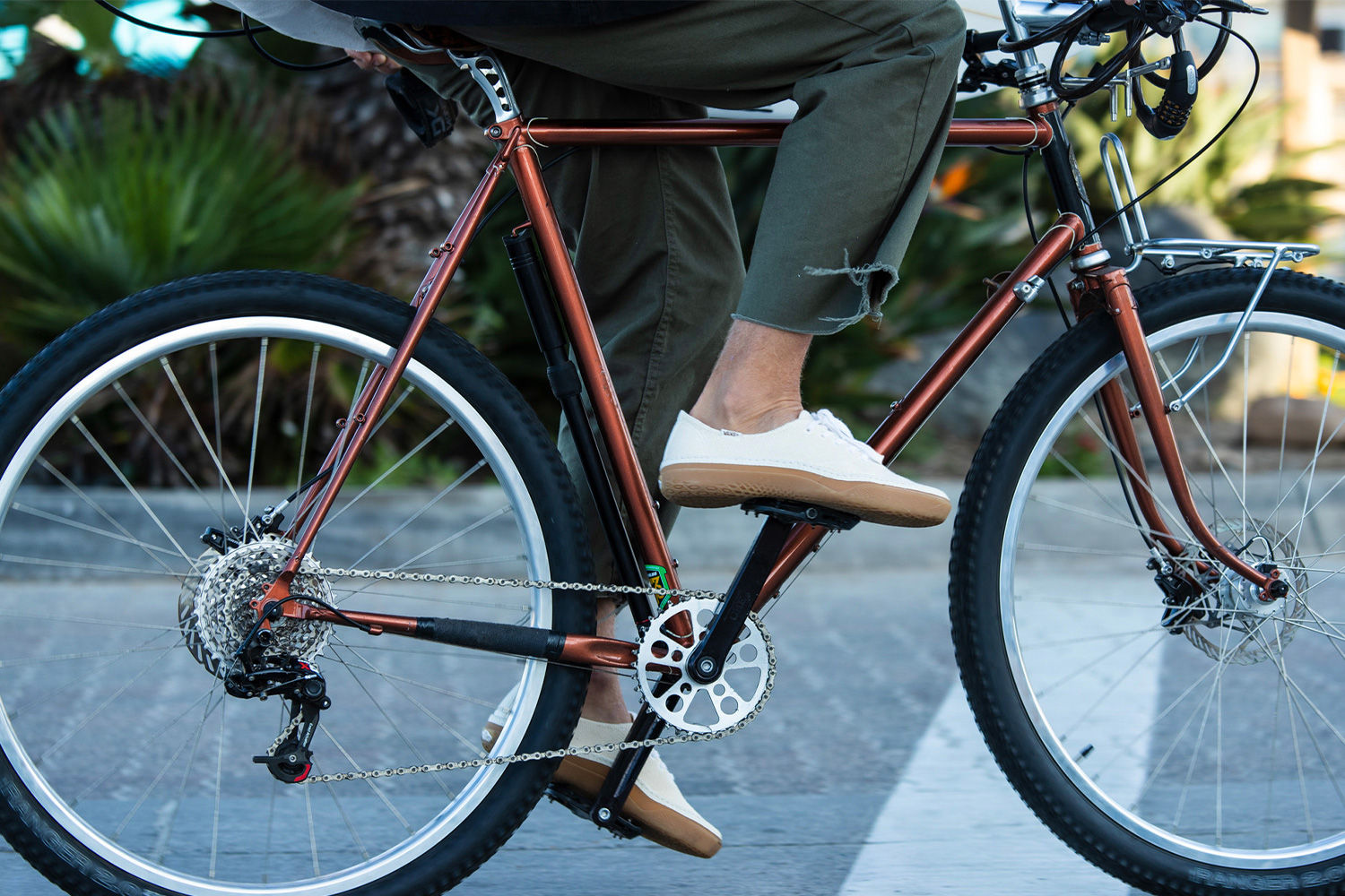 Can Vans be recycled? | Vans FI
