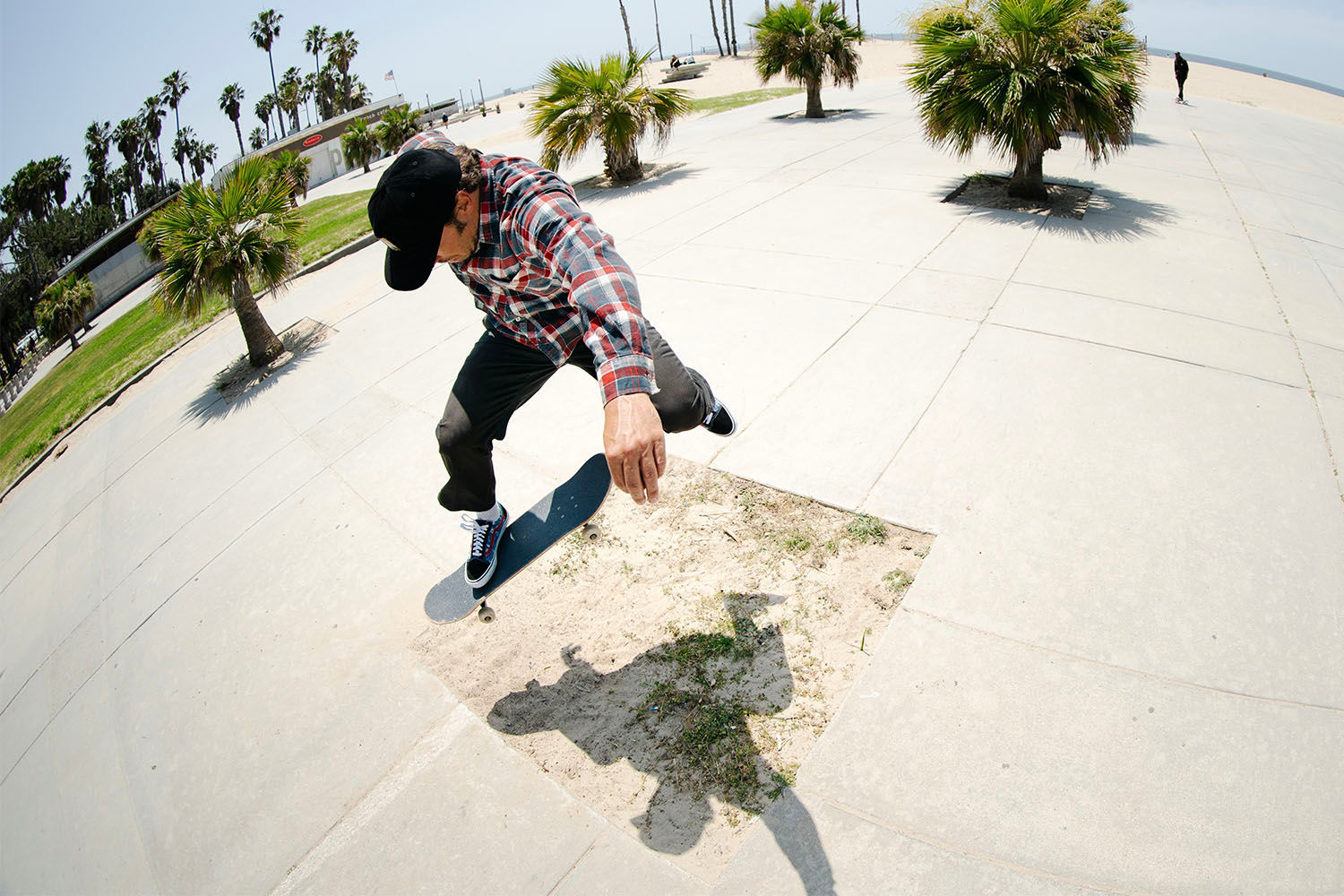 The Evolution Of Music In Skate Culture | Vans FI