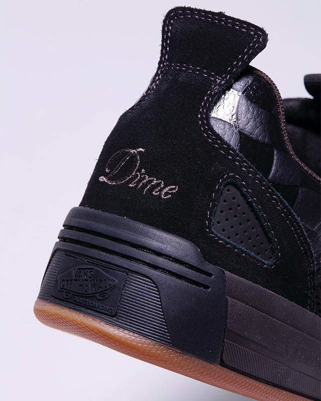 Una Farrar and Dime Elevate the Vans Mixxa | Vans FR