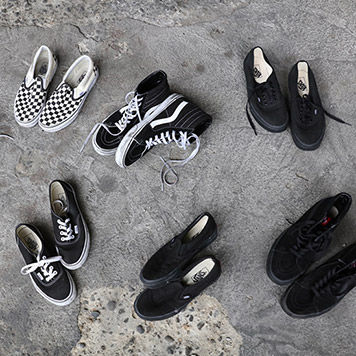 How to fix ripped Vans | Vans UK