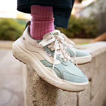 Introducing Vans UltraRange Neo VR3 | Vans UK