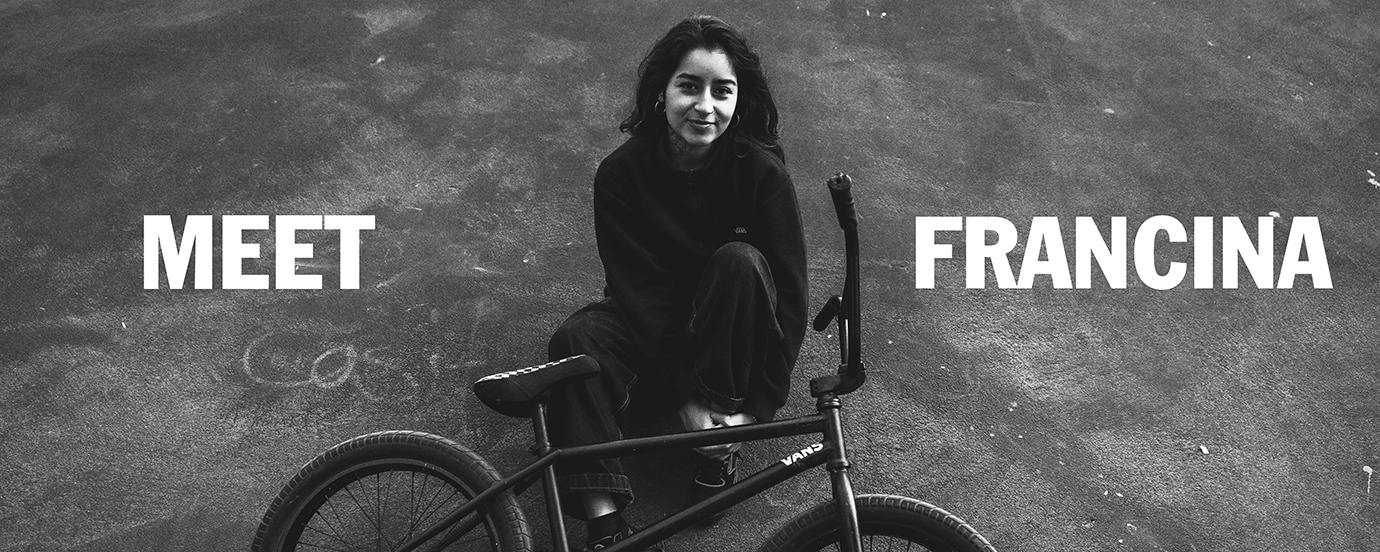 Francina Fernandez | Vans FI