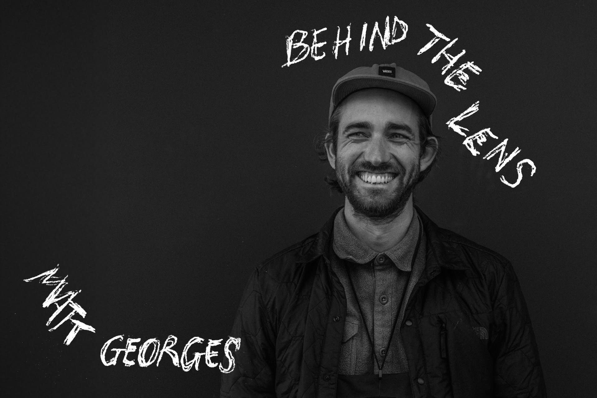 Behind the Lens - Matt Georges | Vans FI