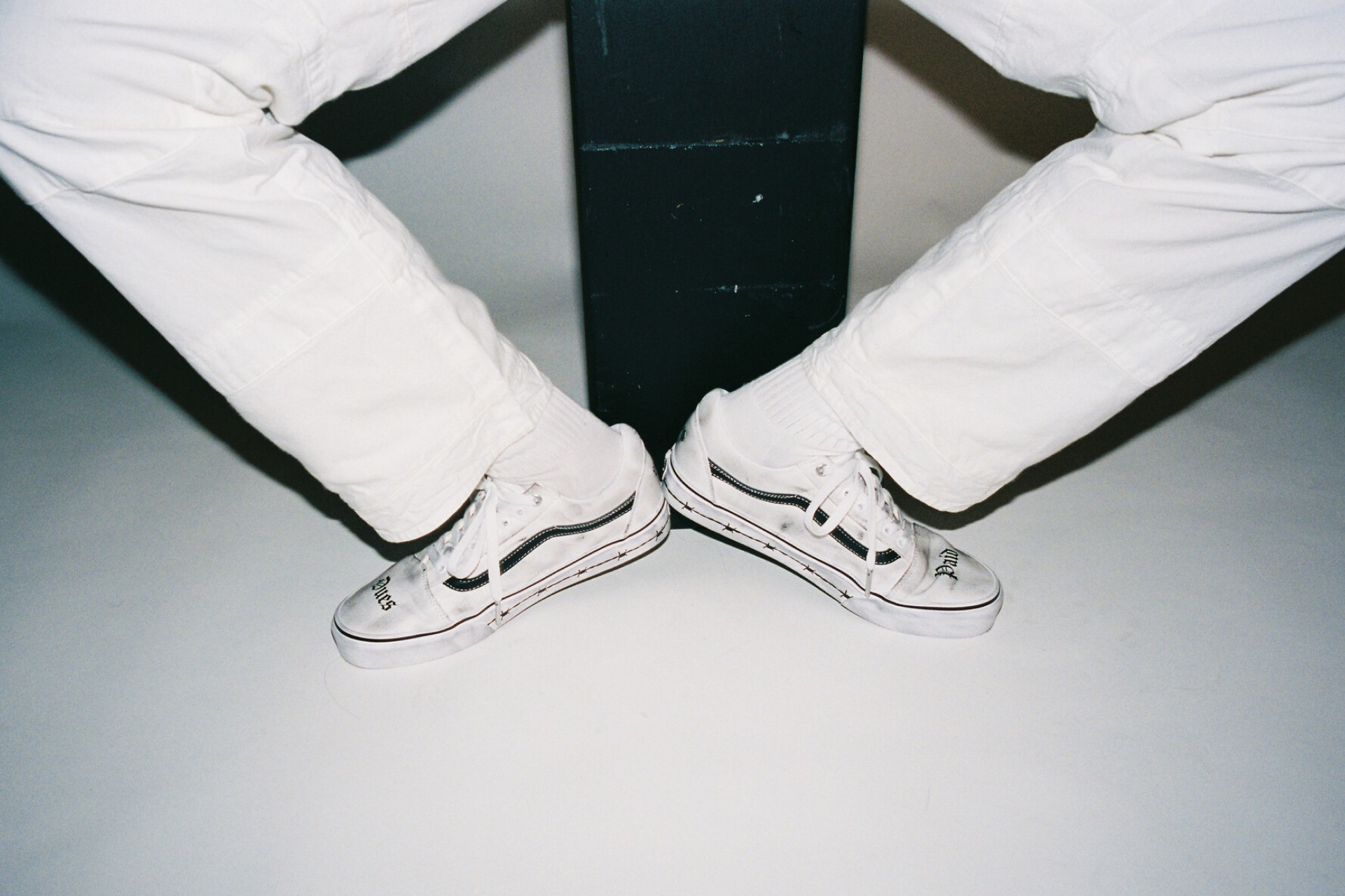 The Vans x Travis Barker Collaboration | Vans UK