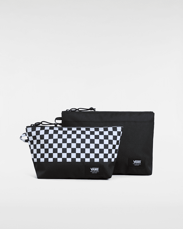 Set di astucci Old SkoolNero| Vans IT