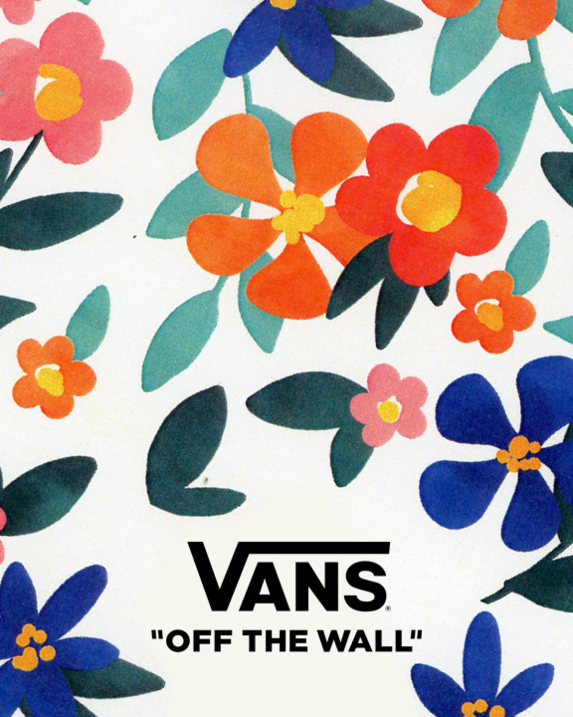 Gift Card in Multicolour| Vans UK | Vans UK