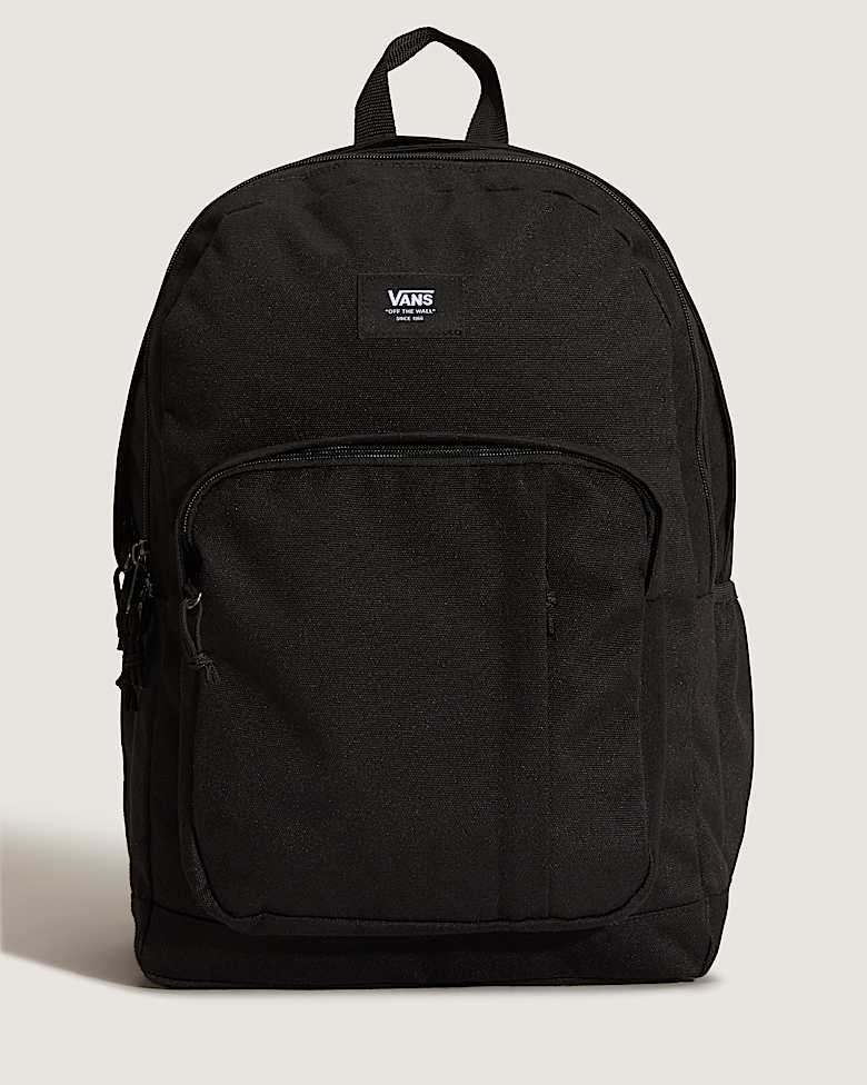 vans bag dimensions