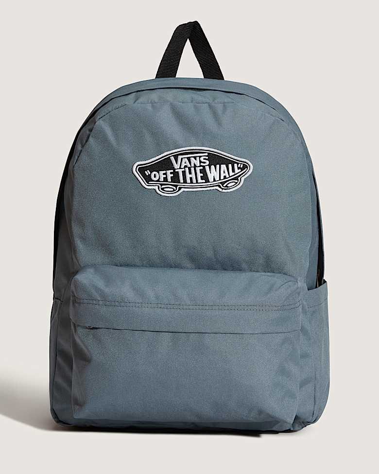 vans backpack dimensions