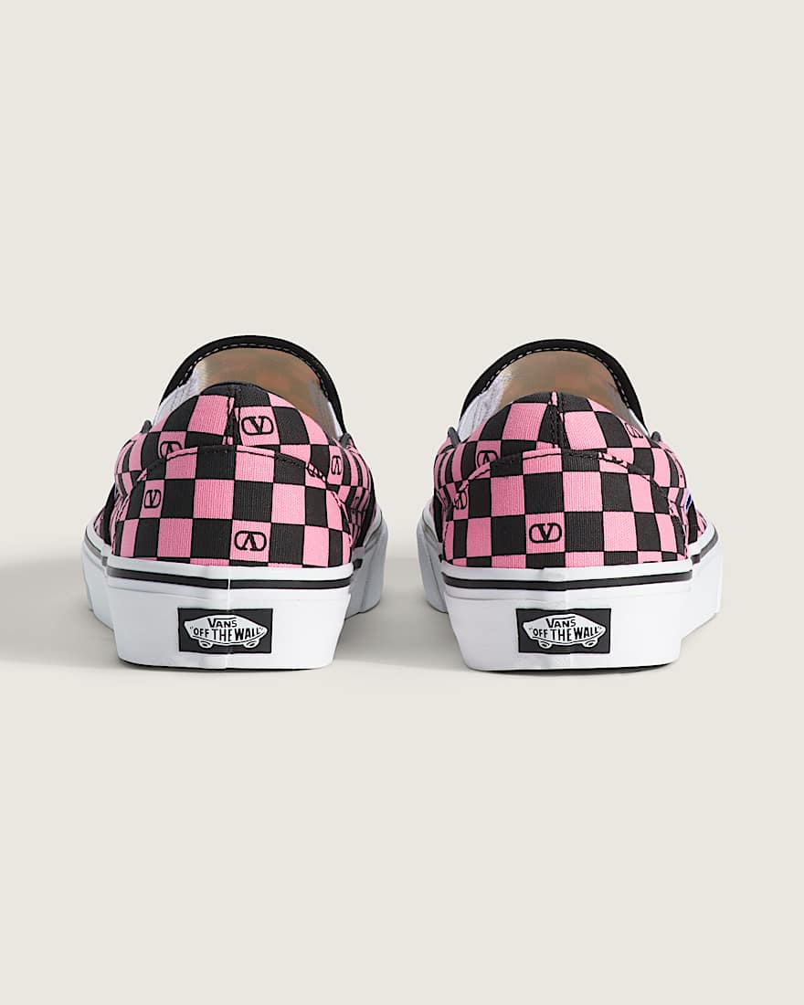 Valentino Garavani e Vans | Vans PT
