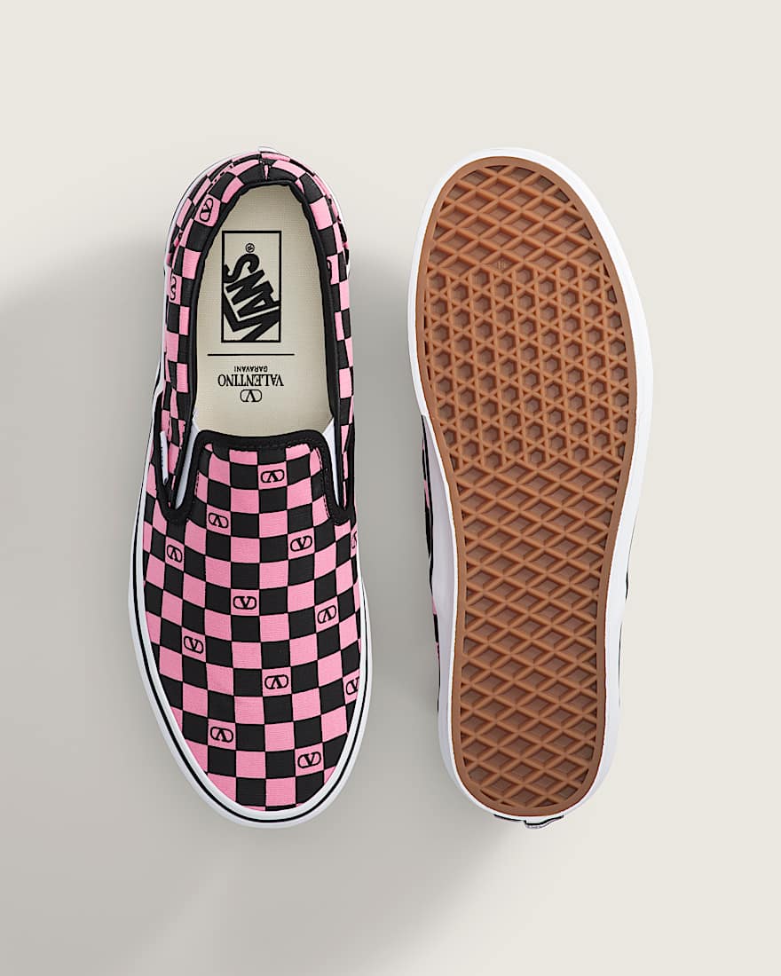 Valentino Garavani e Vans | Vans PT