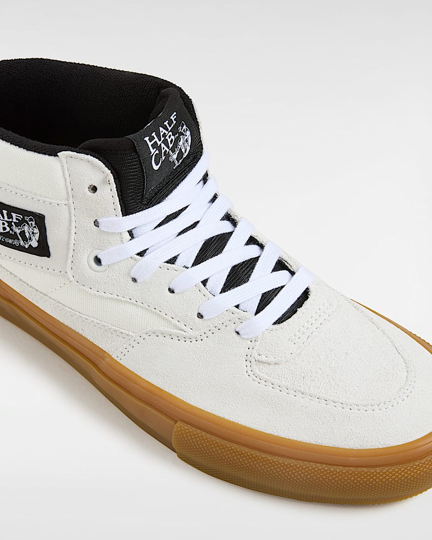 Half Cab | Vans GB