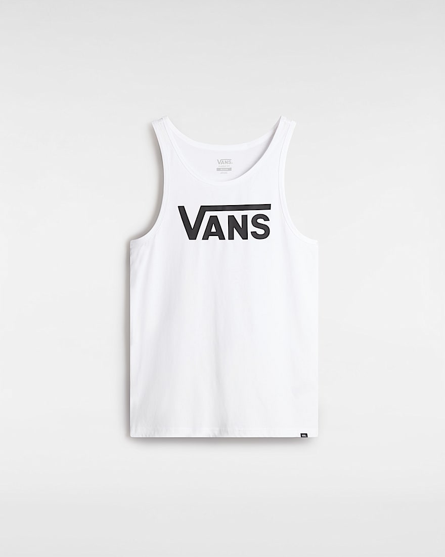 Men's T-Shirts | Men's Tops | Vans UK