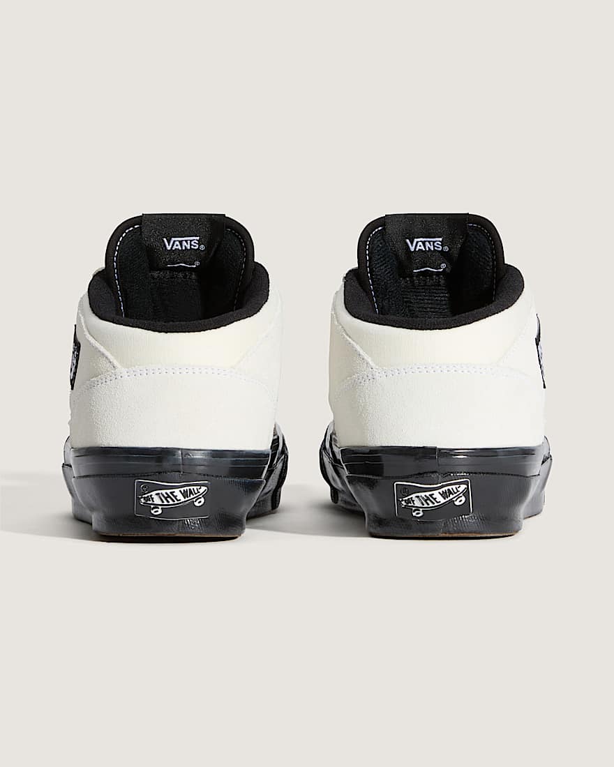 Half Cab | Vans ES