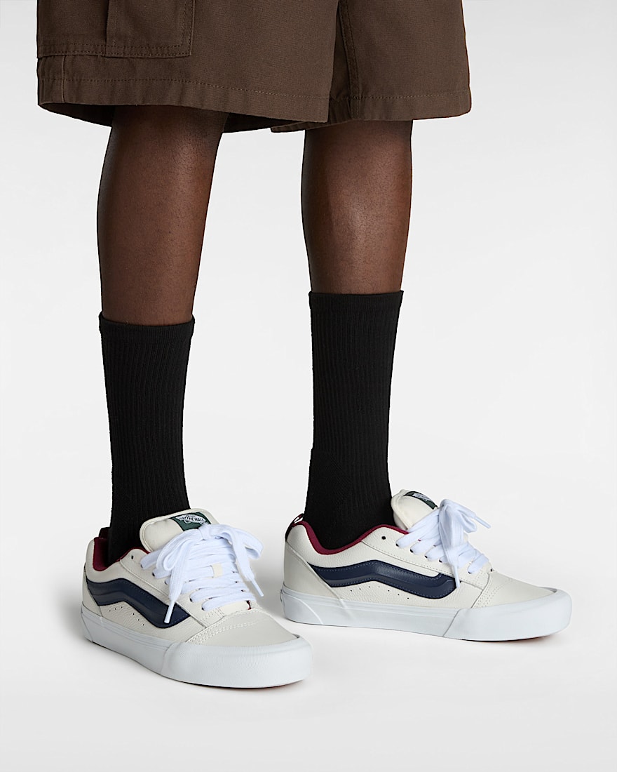 Chaussures Knu Skool | Grosses baskets | Vans FR