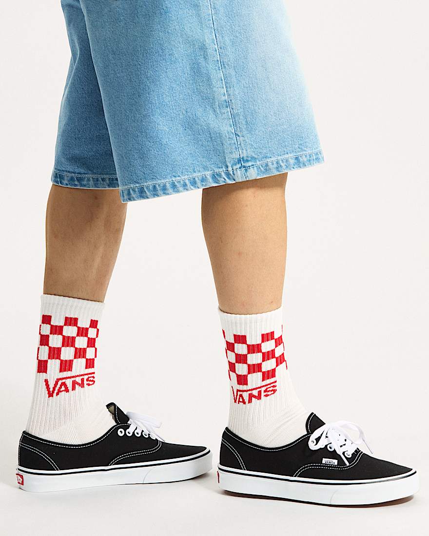 Men's Shoes & Trainers | Men’s Casual Trainers | Vans UK