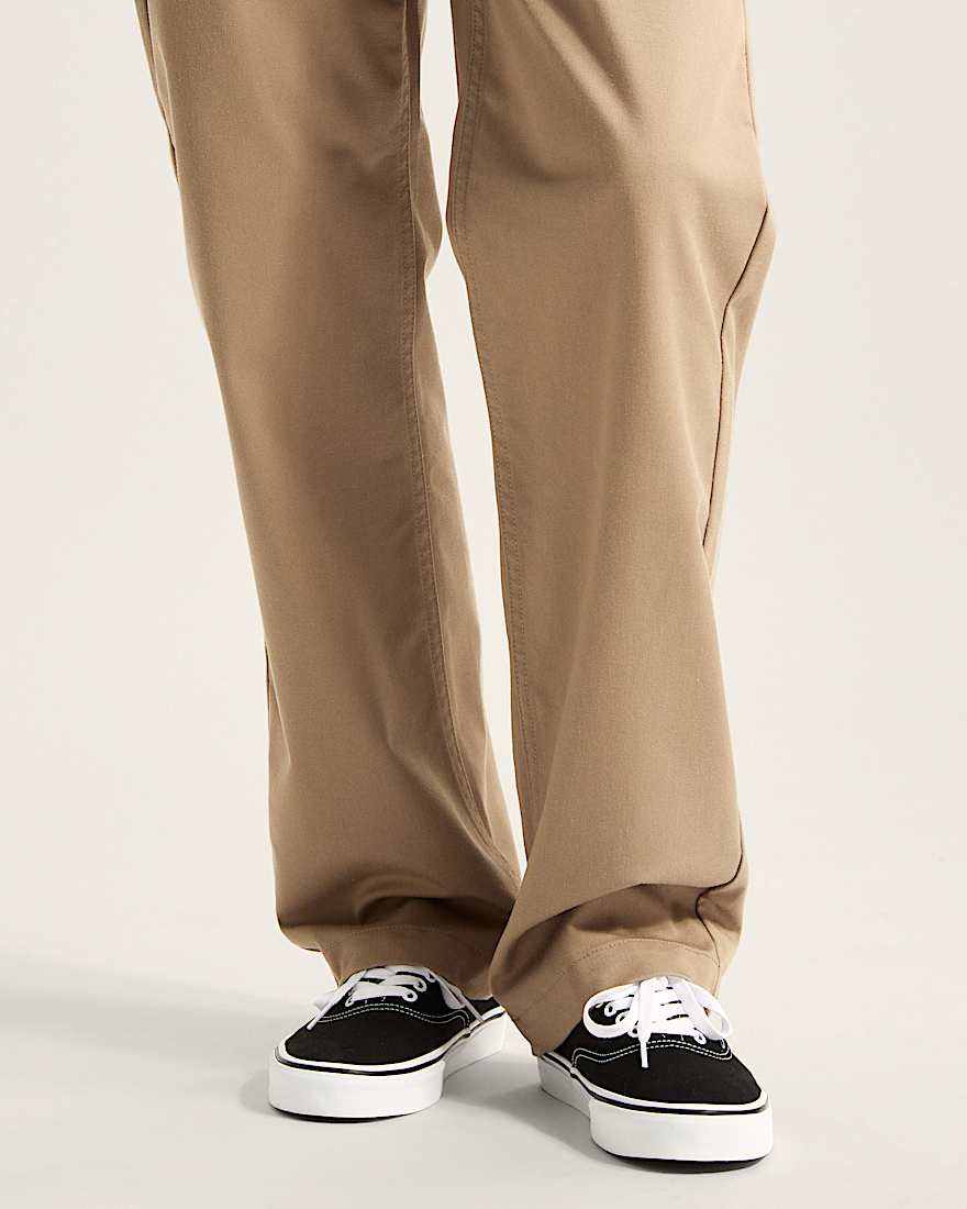 Men's Shoes & Trainers | Men’s Casual Trainers | Vans UK