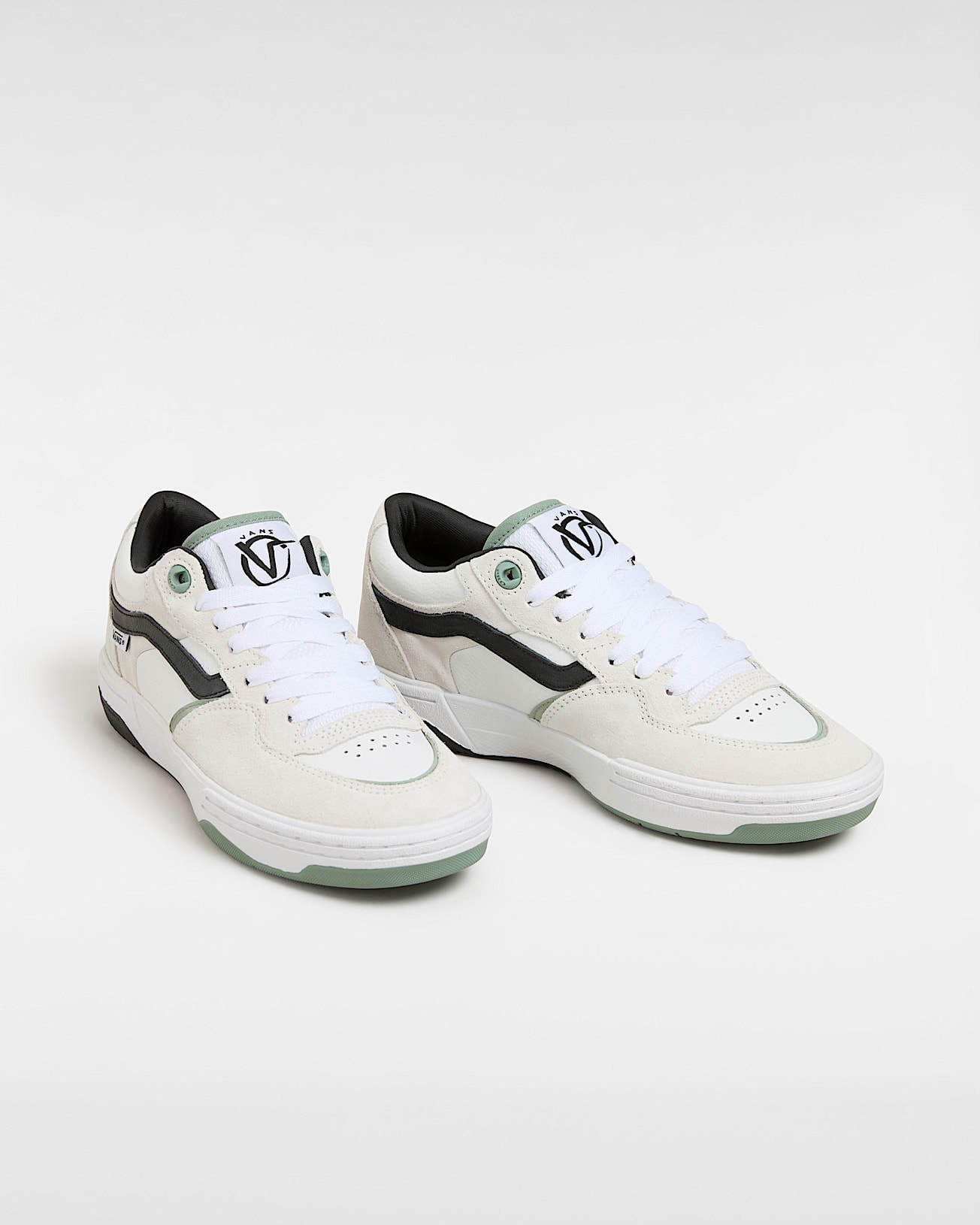 Scarpe Rowan 2Bianco| Vans IT